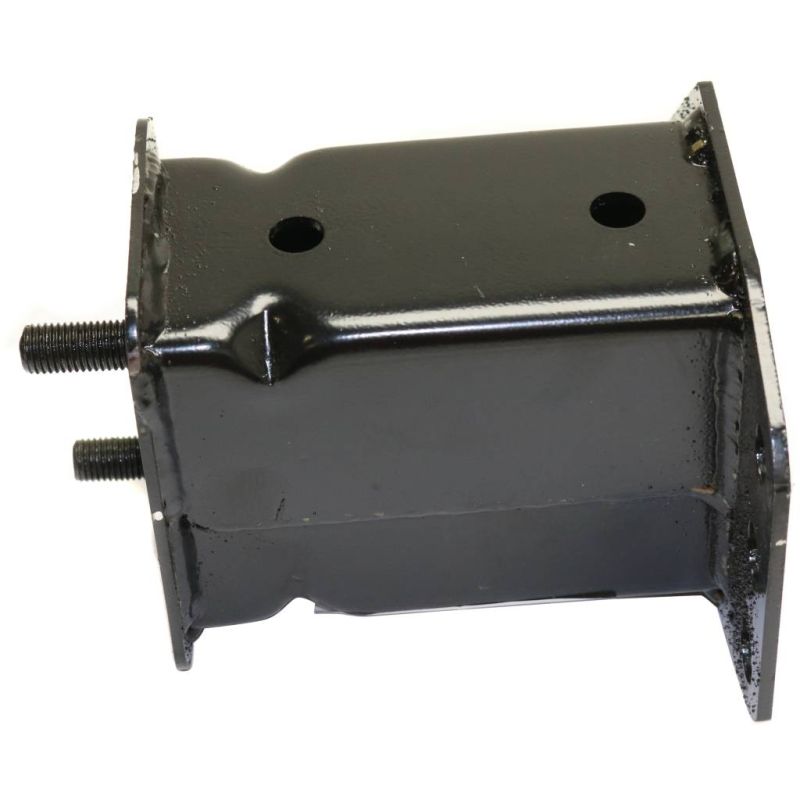 TOYOTA FJ CRUISER FRONT BUMPER REINF BRACKET LEFT (Driver Side) OEM ...