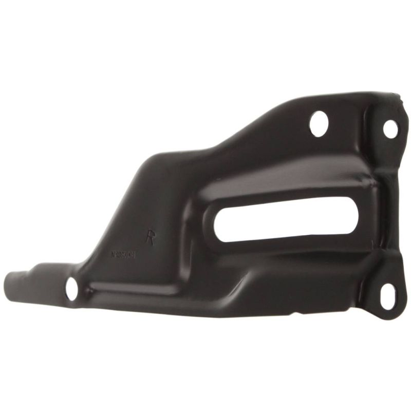 TOYOTA 4RUNNER FRONT BUMPER COVER BRACKET RIGHT (Passenger Side) OEM ...