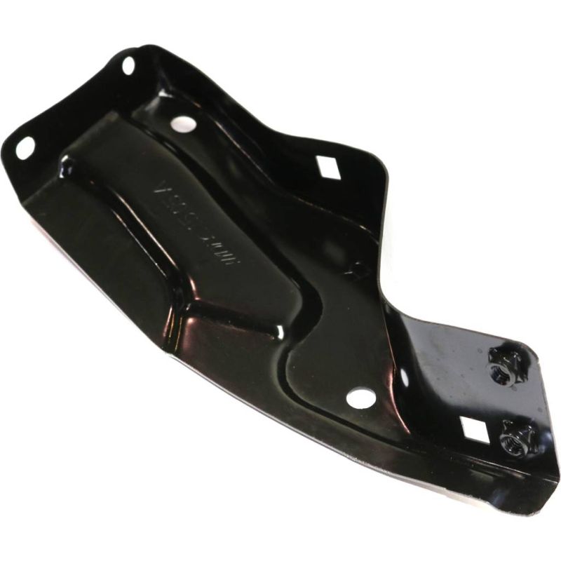 TOYOTA 4RUNNER FRONT BUMPER COVER BRACKET RIGHT (Passenger Side) OEM ...