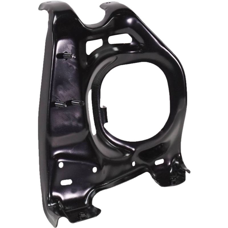 TOYOTA TUNDRA FRONT BUMPER ARM MOUNTING RIGHT (Passenger Side) (STEEL ...