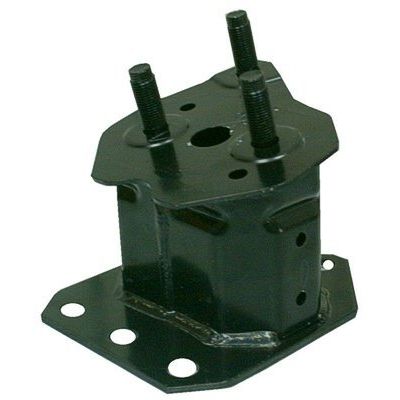 TOYOTA LAND CRUISER FRONT BUMPER REINF BRACKET RIGHT (Passenger Side ...