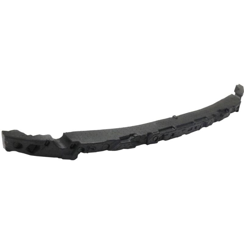 TOYOTA CAMRY HYBRID FRONT UPPER BUMPER ABSORBER LOWER OEM#5261106460 ...