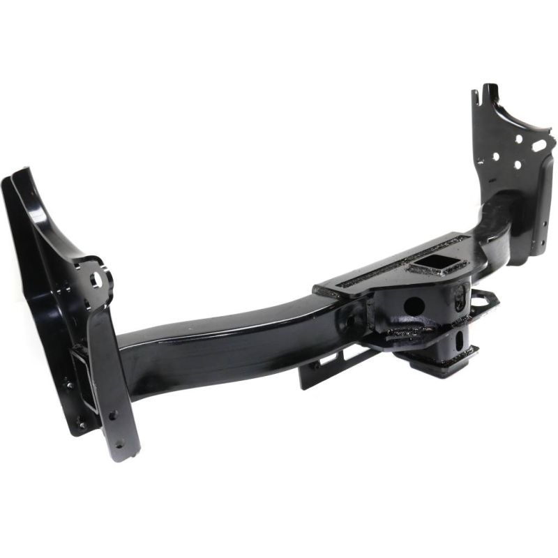 TOYOTA TACOMA REAR BUMPER REINFORCEMENT W/ TOW HITCH OEM#5190804020 ...