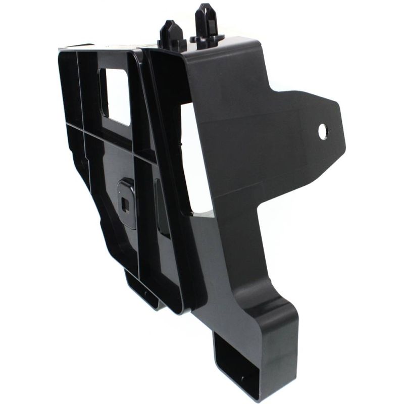 TOYOTA CAMRY HYBRID REAR BUMPER COVER SIDE SEAL LEFT (Driver Side ...