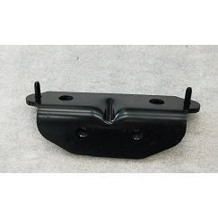 TOYOTA TACOMA REAR BUMPER HITCH REINF BRACKET RIGHT (Passenger Side ...