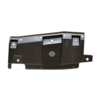 TOYOTA RAV4 HYBRID REAR BUMPER PROTECTOR LEFT (Driver Side) OEM ...