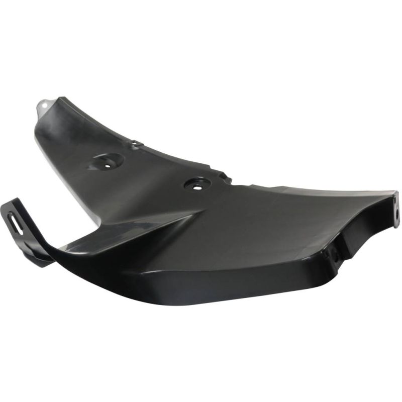 TOYOTA CHR REAR BUMPER COVER SIDE SEAL LEFT (Driver Side) OEM ...