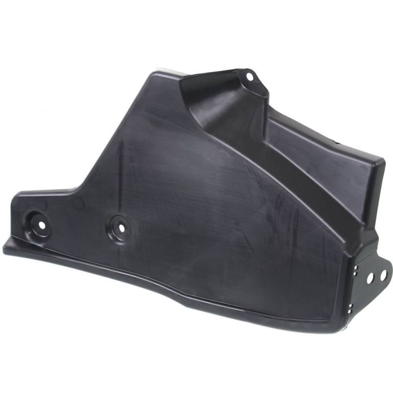 TOYOTA SIENNA REAR BUMPER COVER SIDE SEAL RIGHT (Passenger Side) (EXC ...