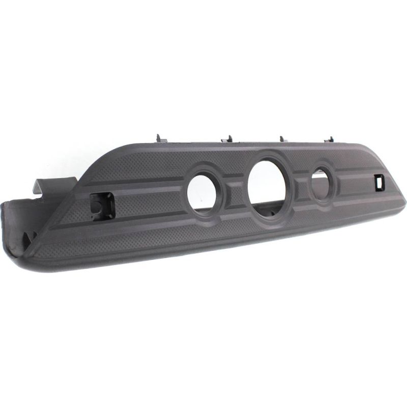 TOYOTA TACOMA REAR BUMPER HITCH PAD OEM#5215904020 2005-2015 PL#TO1190102