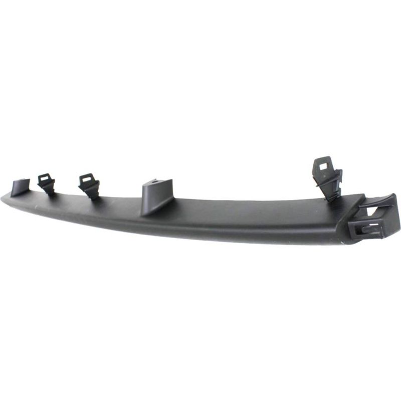 TOYOTA MATRIX REAR BUMPER LOWER SPOILER CENTER PRIMED (XR/XRS) OEM ...