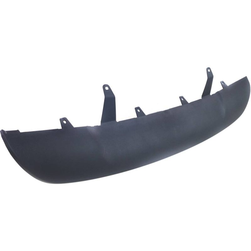 TOYOTA RAV4 REAR BUMPER LOWER COVER INSERT TEXTURED BLACK (CANADA) OEM ...