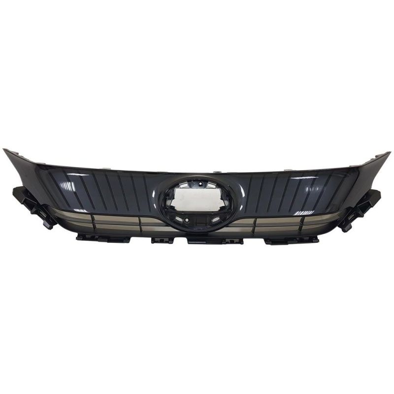 TOYOTA VENZA GRILLE PTD-BLACK OEM#5310148B61 2021-2024 PL#TO1200481