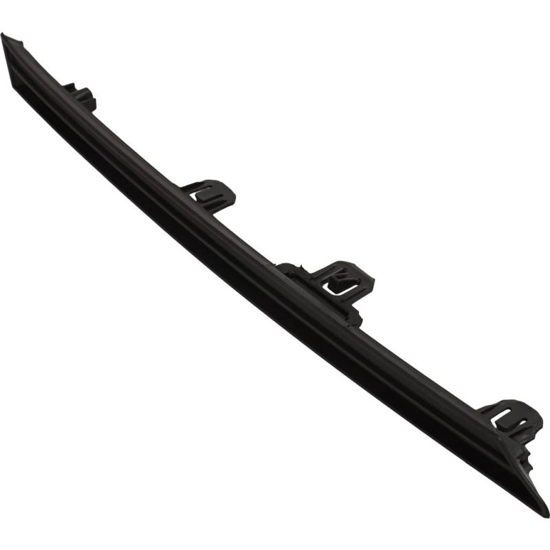 TOYOTA RAV4 HYBRID UPPER GRILLE MLDG LEFT (Driver Side) TXT **CAPA ...