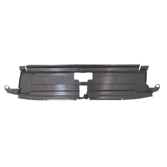 TOYOTA HIGHLANDER HYBRID RADIATOR LOWER AIR DELFECTOR OEM#165920P010 ...