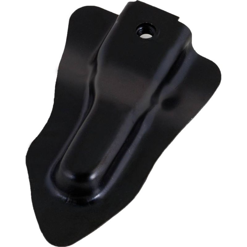 TOYOTA TACOMA RADIATOR SUPPORT SIDE PANEL FRONT BUMPERRACKET RIGHT ...