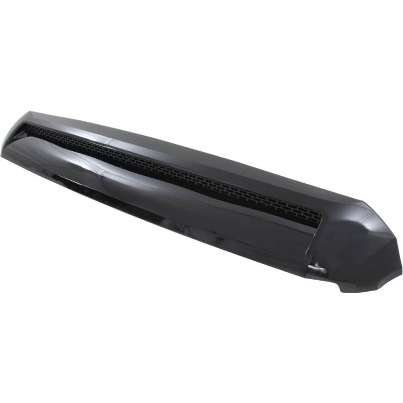 TOYOTA TUNDRA HOOD MLDG/SCOOP ASSEMBLY PTD (PLATINIM/TRD PRO) OEM ...