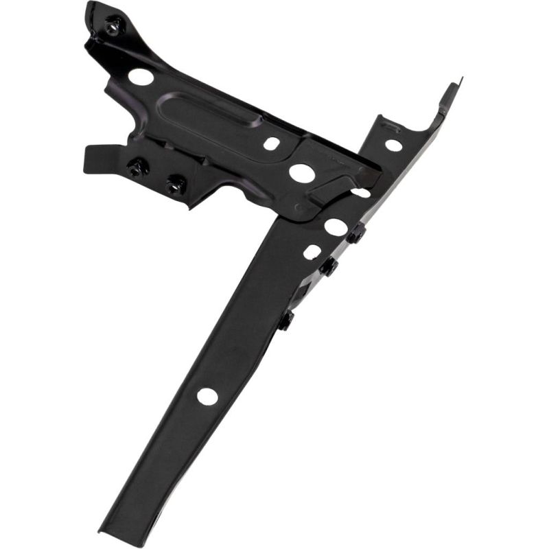 TOYOTA 4RUNNER HOOD LATCH SUPPORT (RADIATOR SUPPORT CENTER) **CAPA ...