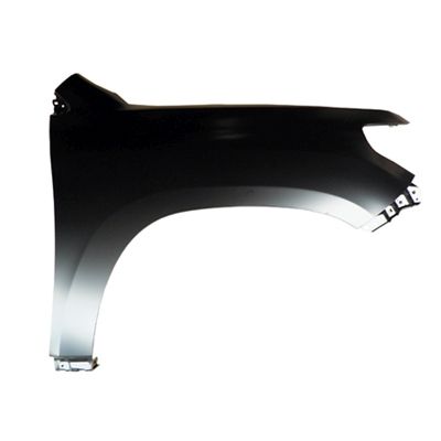 TOYOTA LAND CRUISER FENDER RIGHT (Passenger Side) OEM#5380160B90 2008 ...