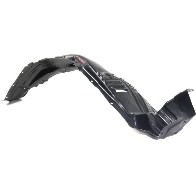 TOYOTA 4RUNNER FENDER LINER RIGHT (Passenger Side) (W/20" WHEEL) OEM ...