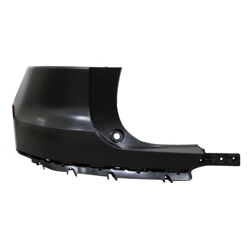 VOLVO VOLVO XC40 REAR BUMPER SIDE COVER LEFT (Driver Side) PRM OEM ...