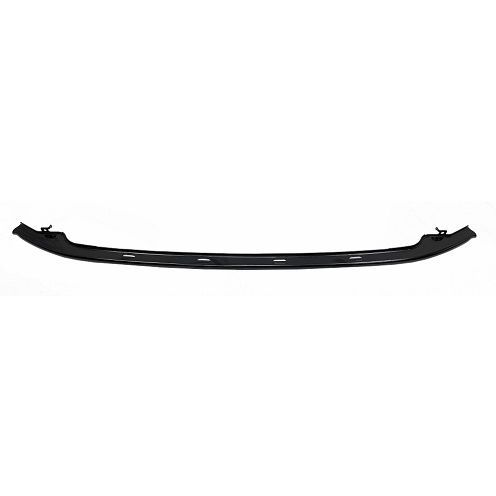 VOLKSWAGEN TAOS FRONT BUMPER COVER REINF LOWER (CROSSMEMBER) OEM ...