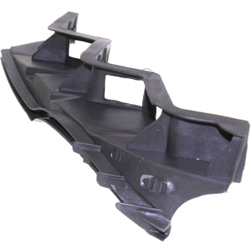 VOLKSWAGEN PASSAT FRONT BUMPER GUIDE CENTER RIGHT (Passenger Side) OEM ...