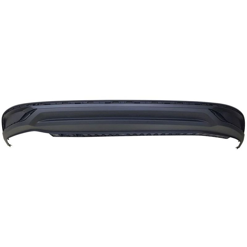 VOLKSWAGEN PASSAT REAR BUMPER LOWER VALANCE TEXTURE (EXC R-LINE) OEM ...