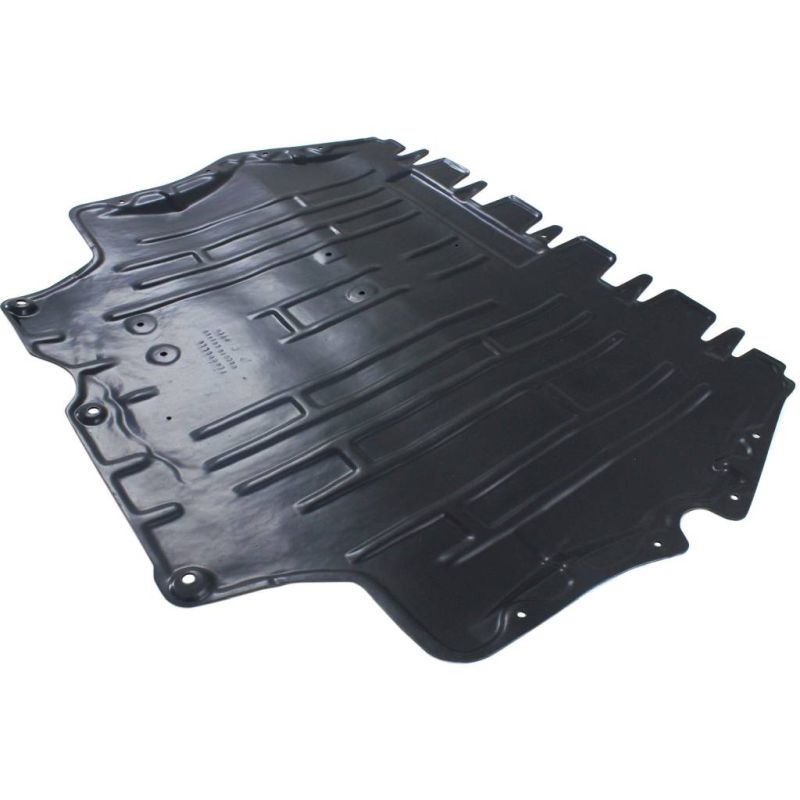 VOLKSWAGEN GLI FRONT SPLASH SHIELD (ENG UNDER CVR)(DIESEL) OEM ...