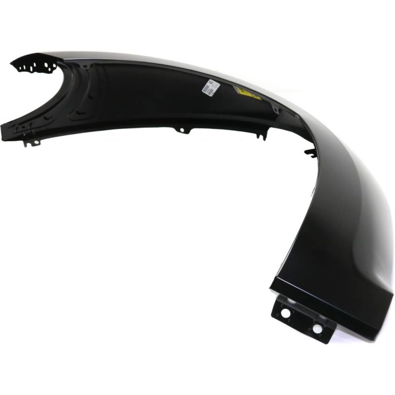 VOLKSWAGEN BEETLE FENDER LEFT (Driver Side) **CAPA** OEM#5C5821021D ...