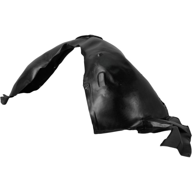 VOLKSWAGEN TIGUAN FENDER LINER LEFT (Driver Side) (W/INSULATION FOAM)(R ...