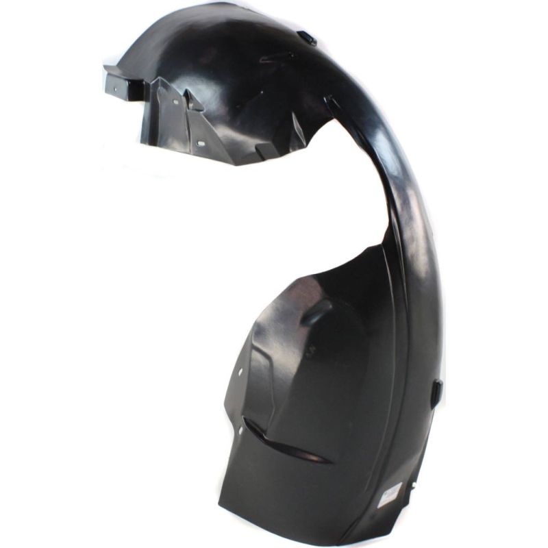 VOLKSWAGEN ROUTAN FENDER LINER RIGHT (Passenger Side) OEM#7B0805978B ...