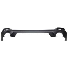 ACURA RDX REAR BUMPER LOWER VALANCE TXT-BLACK (A-SPEC) **CAPA** OEM ...