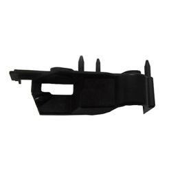 AUDI S4 SEDAN FRONT BUMPER COVER SUPPORT LEFT (Driver Side) OEM ...