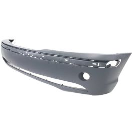 BMW BMW 3 ( i/xi ) (SEDAN/WAGON) FRONT BUMPER COVER PRIMED (SD&WG) (W/O ...