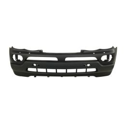 BMW BMW X5 FRONT BUMPER COVER (3.0L/4.4L)(W/HEAD/LAMP Washer)(WO/Park ...