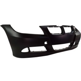 BMW BMW 3 (WAGON) FRONT BUMPER COVER PRIMED (WO/SENSOR)(WO/WASHER) OEM ...