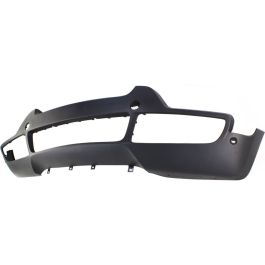 BMW BMW X5 FRONT BUMPER COVER TEXT (WO/M PKG)(W/SENSOR) OEM#51117172402 ...