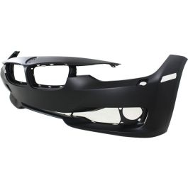 BMW BMW 3 (WAGON) FRONT B COVER PRIMED (WO/MLDG)W/ WASH WO/PK SNSR WO ...