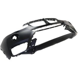 BMW BMW X3 FRONT BUMPER COVER PRM(WO/FOG)(W/SENSOR)(WO/CAMERA)(WO/M PKG ...