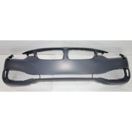 BMW BMW 4 (4DOORS/GRAN COUPE) FRONT BUMPER COVER PRIMED (WO/M SPORT) W ...