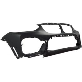 BMW BMW X3 FRONT BUMPER COVER PRIMED (WO/SENSOR)(30i X LINE) OEM ...