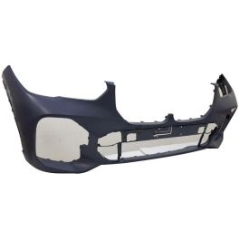 BMW BMW X5 (40i/45e/50i/M50i) FRONT BUMPER COVER PRIMED (W/PARKING ...