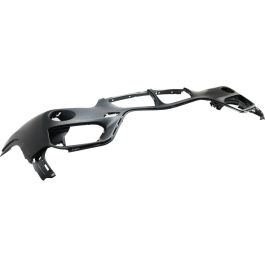 BMW BMW X1 FRONT BUMPER COVER PRIMED (W/WASHER)(WO/SENSOR)(WO/M PKG ...
