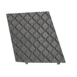 BMW BMW 5 SERIES (WAGON) FRONT BUMPER GRILLE RIGHT (Passenger Side ...