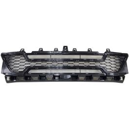 BMW BMW X1 FRONT BUMPER GRILLE GLOSS-BLACK(28i W/M SPORT) OEM ...