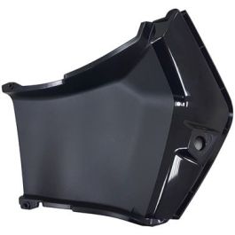 BMW BMW X3 FRONT BUMPER AIR DUCT COVER RIGHT (Passenger Side) (30i WO/M ...