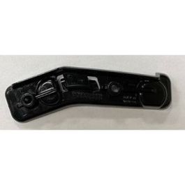 BMW BMW X1 FRONT BUMPER COVER SIDE BRACKET MOUNT LEFT (Driver Side) OEM ...