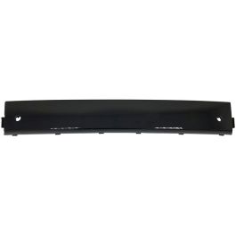 BMW BMW X5 (40i/45e/50i/M50i) FRONT BUMPER CENTER BAR COVER PTD-BLACK ...