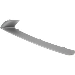 BMW BMW 5 SERIES HYBRID FRONT BUMPER GRILLE MOLDING LEFT (Driver Side ...