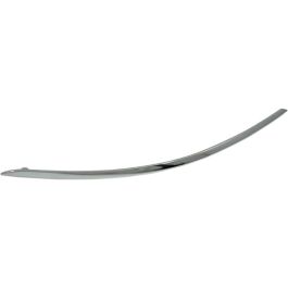 BMW BMW 7 SERIES (EXC 750 HYBRID) FRONT BUMPER MOLDING CHROME RIGHT ...